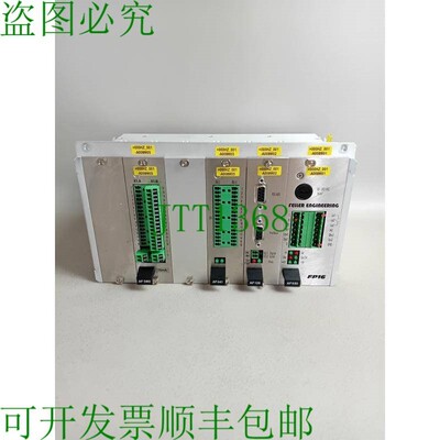 原装供应Feller Engineering 使用 AF080 + AF041 + AF125 零件.