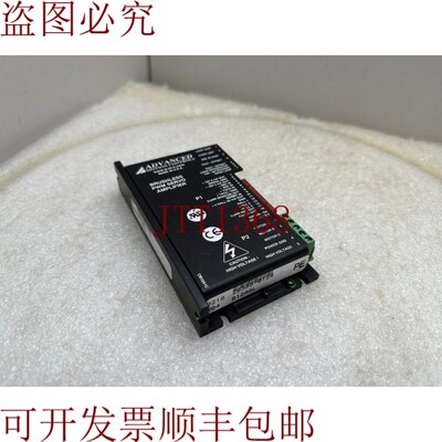 原装供应运动控制 BP 28386-0124,X04 B12A6L 服务员
