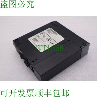原装供应页 FANUC IC693CPU341T CPU模块L-548-C