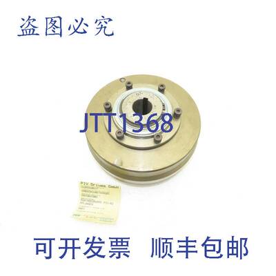 原装供应PIV Drives WSA2 滑动离合器 150Nm 1-1/4