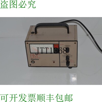原装供应EBERLINE RM-14SA RM14SA 辐射监测仪 QHK39