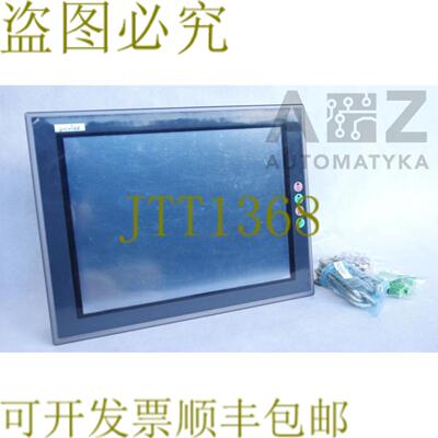 供应PEVIZZ 触摸面板 GX121-TFT8U-F0 CERMATE TECHNOLOGIES
