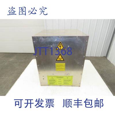 原装供应Huttinger Elektronik 461164 RF 功率输出放大器 18kW，