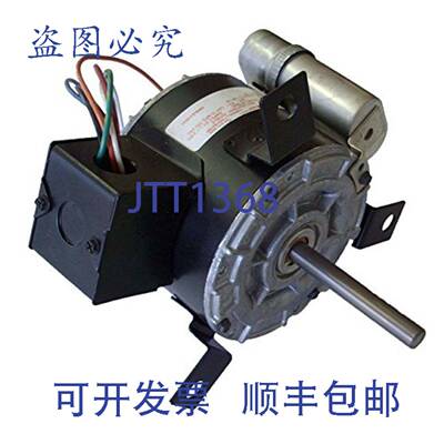 原装供应PennBarry 63769-0 115/200-240v 1ph 1/6hp 1550rpm