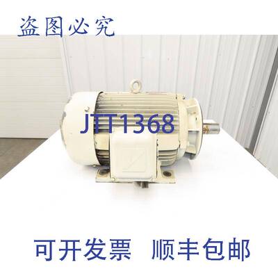 原装供应先锋电气 VM-5300A 电机 30Hp 1760rpm 230/460v 3ph 286