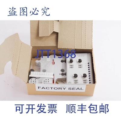 原装供应Allen Bradley 1738-IB8M12 / 1738IB8M12 Ser A ArmorPo