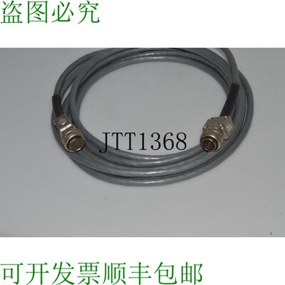 原装供应TC BELDEN M 9508 AWM 2464 型线性运动电缆 4.6m LTI22