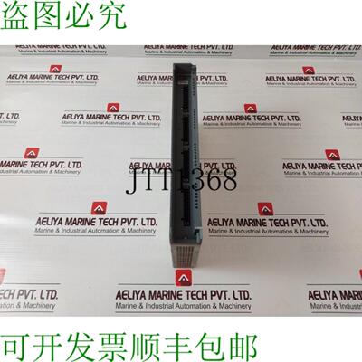 供应 P 37171-4-0369629 模拟量输出模块 DAO 01 Freelanc