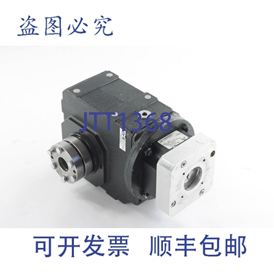 原装供应STOBER K102WGD0560MT10 ServoFit 精密齿轮箱 56.1:1 11