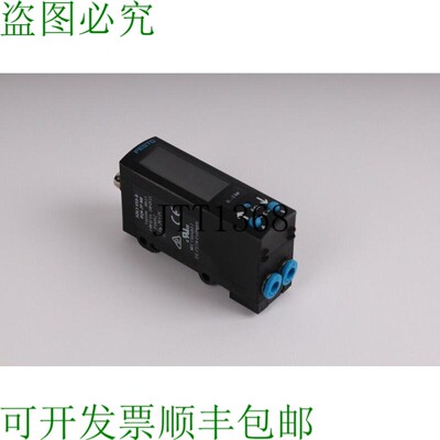 原装供应FESTO SDE3-V1D-B-HQ4-2P-M8 540196