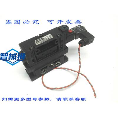 原装供应 NORGREN MK01EDA34AMNA 气动电磁阀歧管