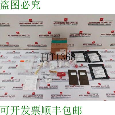 供应OCEANEERING 100864-RK 修复阀套件 SPM 2路正常打开 05