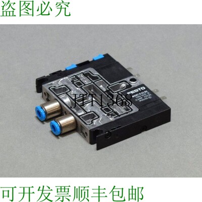 原装供应FESTO CPV10-M1H-5JS-M7 161415