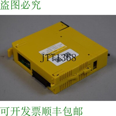 原装供应FANUC A03B-0807-C109 AID32F2