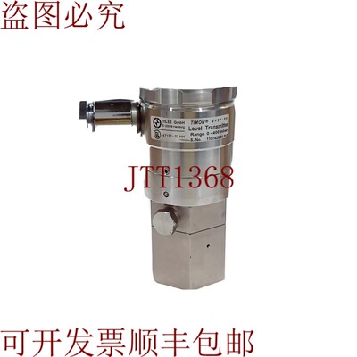 原装供应TILSE GmbH TIMON 液体位置 3-17-111 / 范围 0-400mbar