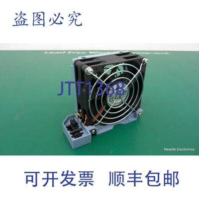 原装供应A7231-04060 薄型 80mm 风扇， RX2600/20 RP3410/40 ZX6