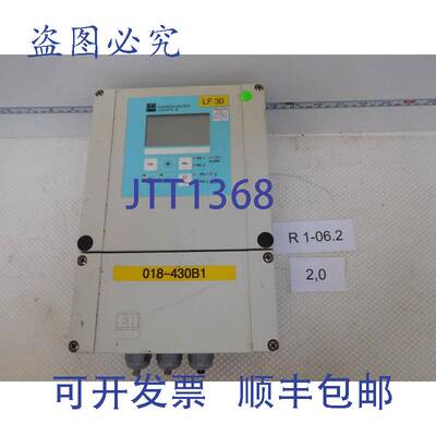 原装供应Endress + Hauser CLM 253-CA0010 Liquisis-M