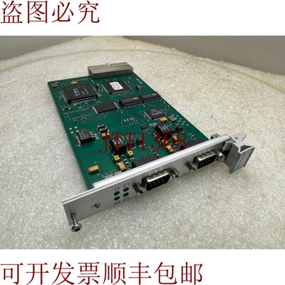 原装供应CPCI-COM168,6AR1343-0FK00-0AA0 Can 接口卡 2