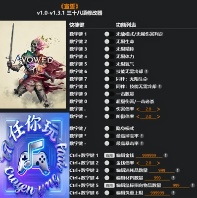 宣誓Steam正版专用修改器