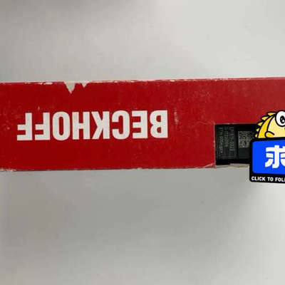 BECKHOFF EP1819-0022议价