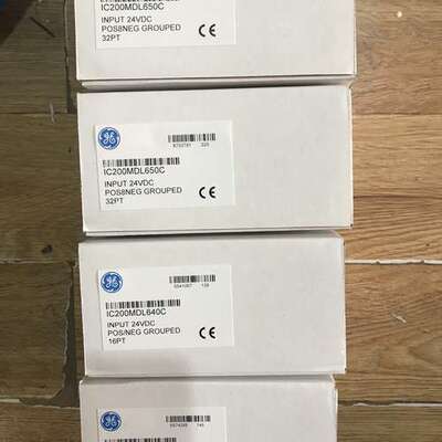 (议价）IC200MDL650 议价
