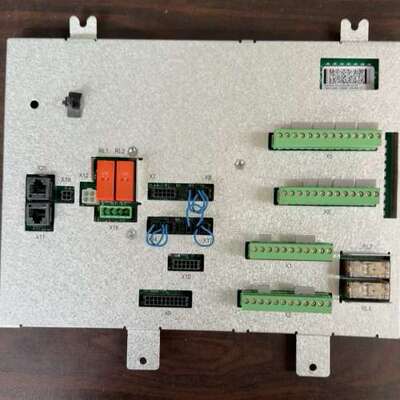 (议价）安全板DSQC643，3HAC024488-001