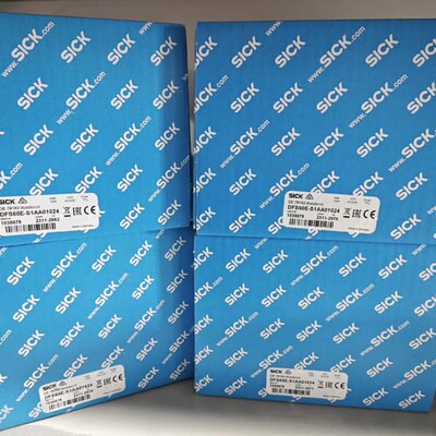 DFS60E-S1AA01024 好 (议价)