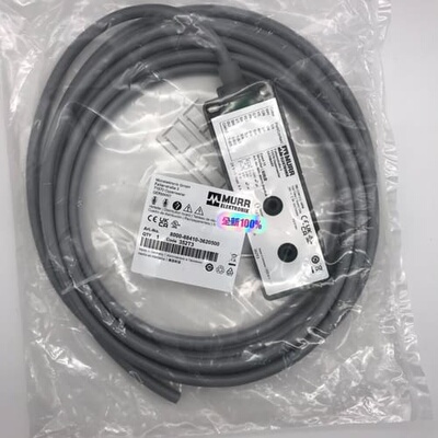 8000-88410-3620500 MURR穆尔 80(议价)