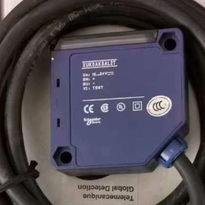 光电开关 XUK0AKSAL2T  ，XU议价