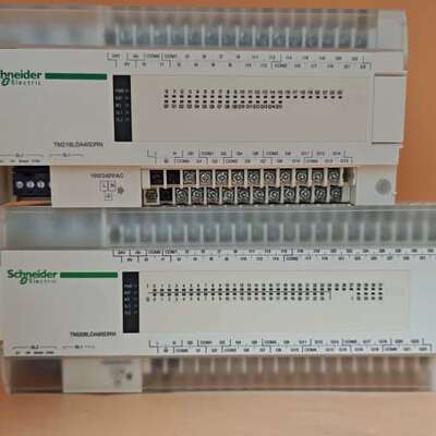 Modicon系列，TM218LDA40D议价