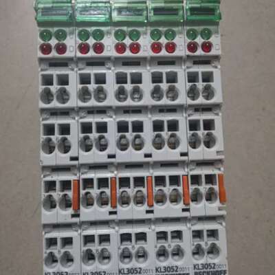 KL3052-0011 KL3351-0001 KL3314议价