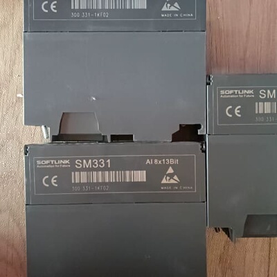 SOFTLINK 331-1KF02，，外壳(议价)