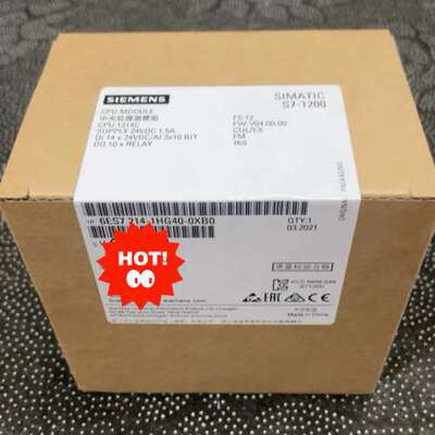 (议价）6ES7214-1HG31-0XB0