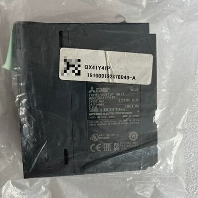 可控制器模块，QX41Y41P，，(议价)