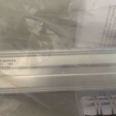 (议价）费斯托 DGP-18-180-PPV-A-B 158971