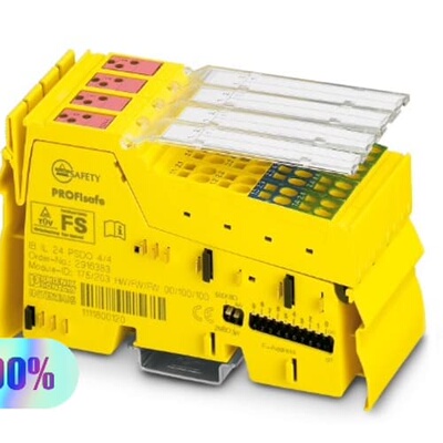 菲尼克斯IB IL 24 PSDO 44-PAC - 安全(议价)