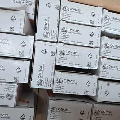 IFM易福门O5H200漫反射光电开关传感器05议价