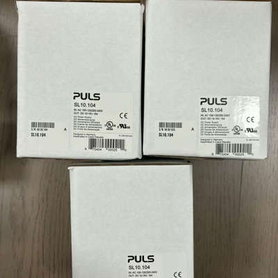 SL10.104普尔世开关电源PULS，议价