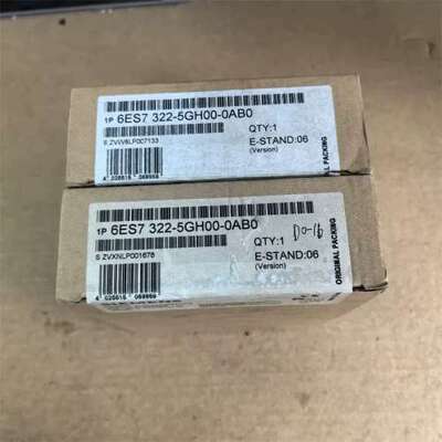 (议价）SM322,6ES7 322-5GH00-0A