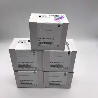 4000-72000-0140000 MURR穆尔议价