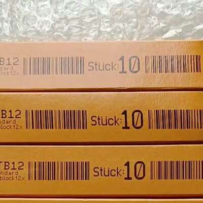 贝加莱X20TB12，。X20TB12。X20 T议价