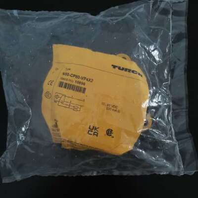 (议价）图尔克 Ni50-CP80-VP4X2  15696