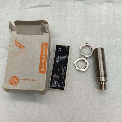 (议价）ifm易福门 IGC211