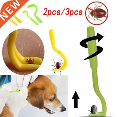 Pet tck extractor flea trap flea trap tck extractor