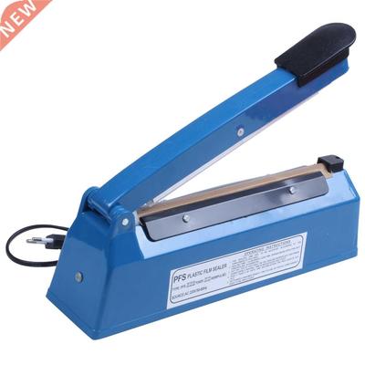 220V 300W 8 Inch Impulse Sealer Heat Sealing Machine