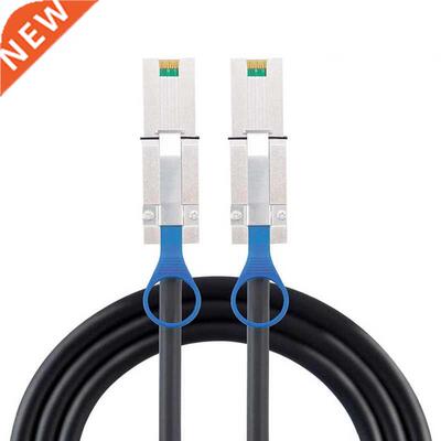External MINI SAS 26P SFF-8088 TO SFF-8088 Data Cable Mini