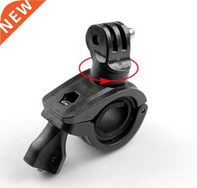 for Gopro Hero Camera Bcycle Mount Bke Motorcycle Bracket