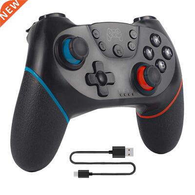 Gamepad Wireless Controller Bluetooth-Compatible Controller