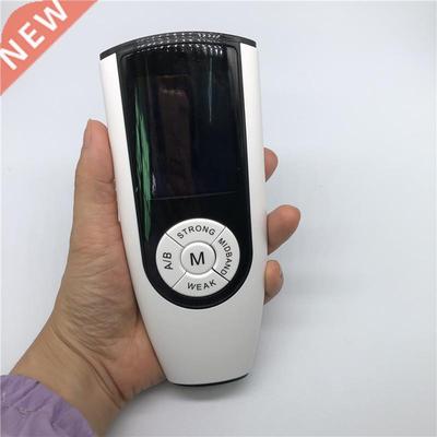 Newest Rechargeable Output Electric Shock Host Adult Game DI