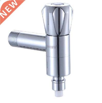 Washing Machine Special Copper Faucet Anti-shedding Safety